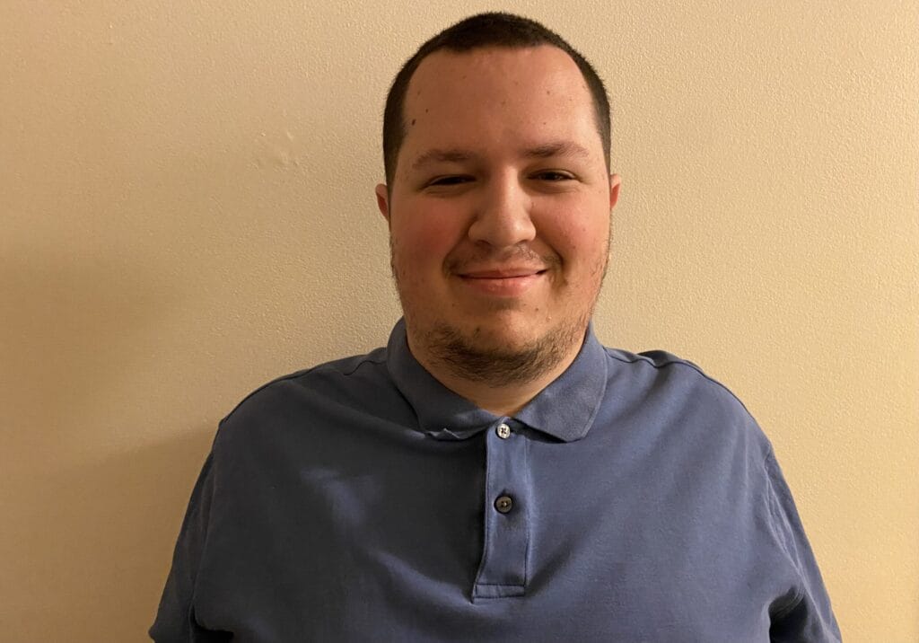 Daniel's Tallo Tale: From Curious User to Rockstar Employee - Tallo