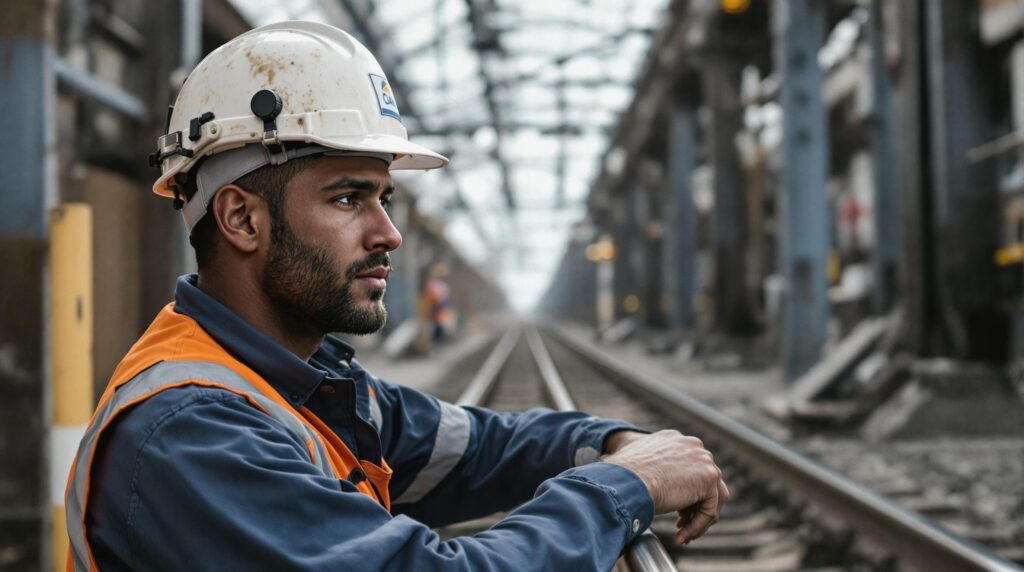 Best Paying Jobs In Railroads - From Engineering To Signalers