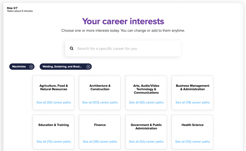 Check Out Our Newest Tallo Platform Updates - Tallo