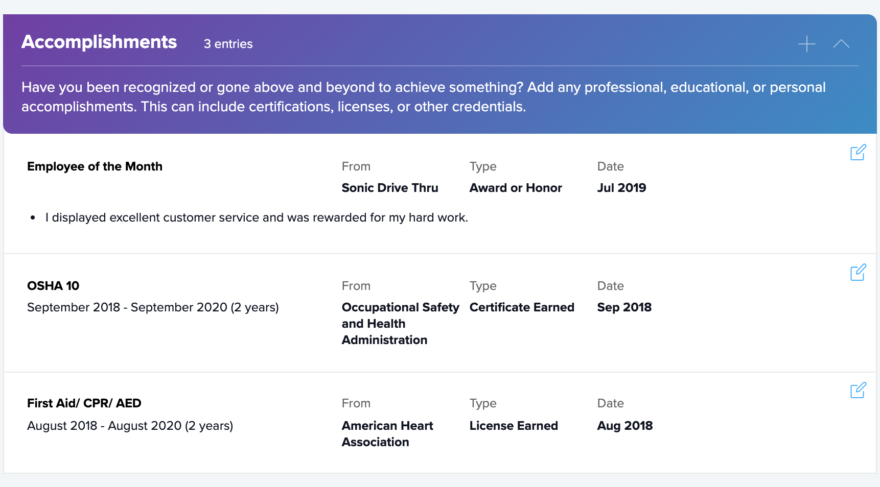 Check Out Our Newest Tallo Platform Updates - Tallo