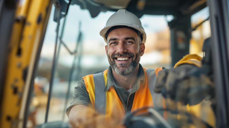 Load Operator Job Description - Heavy Machinery