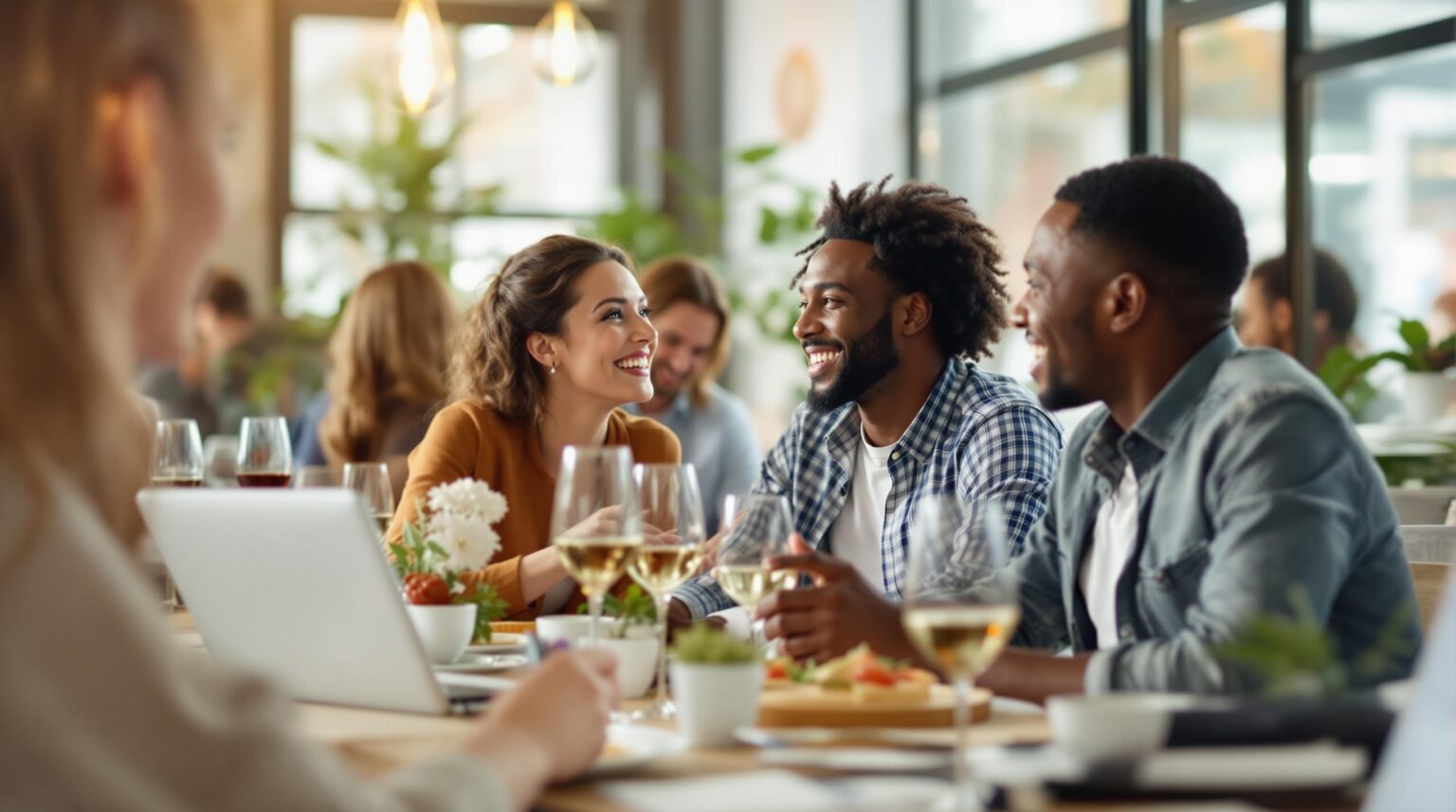 Farewell Message To Colleagues - The Perfect Goodbye (With Examples)