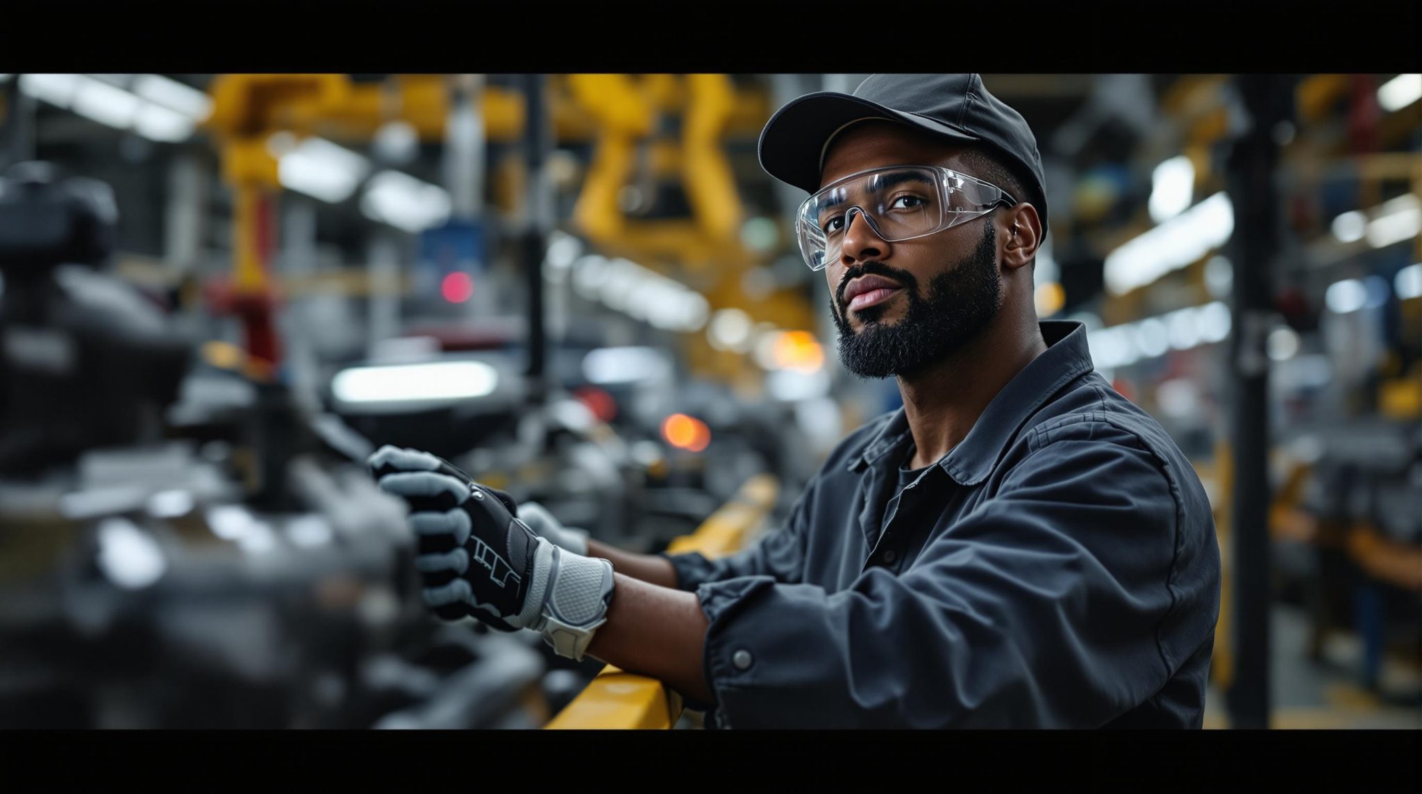How To Get A Job At Ford Assembly Plant - Career Ops