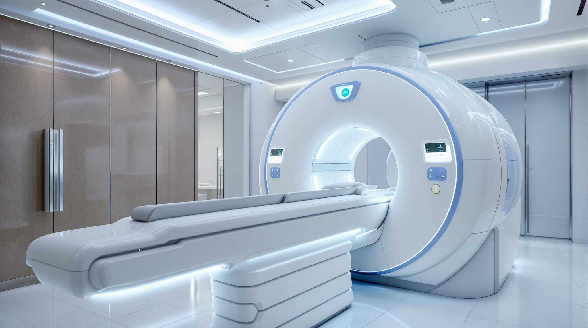 Mri Tech Salary New York