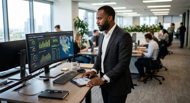 Is Operations Management a Good Career in 2026? - Tallo