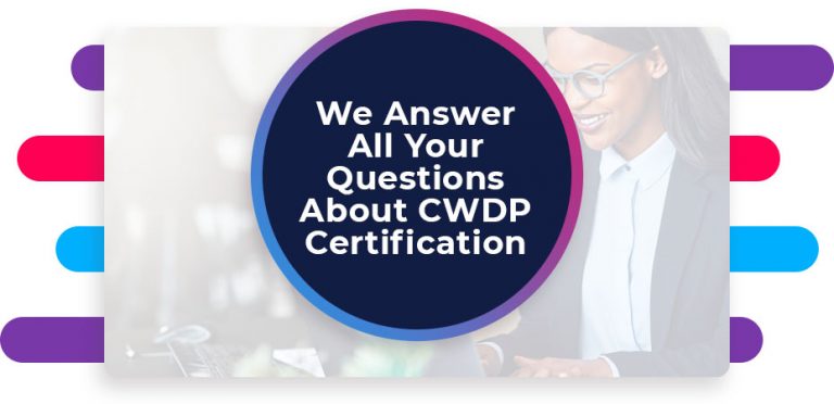 Certified Workforce Development Professional – CWDP Certification