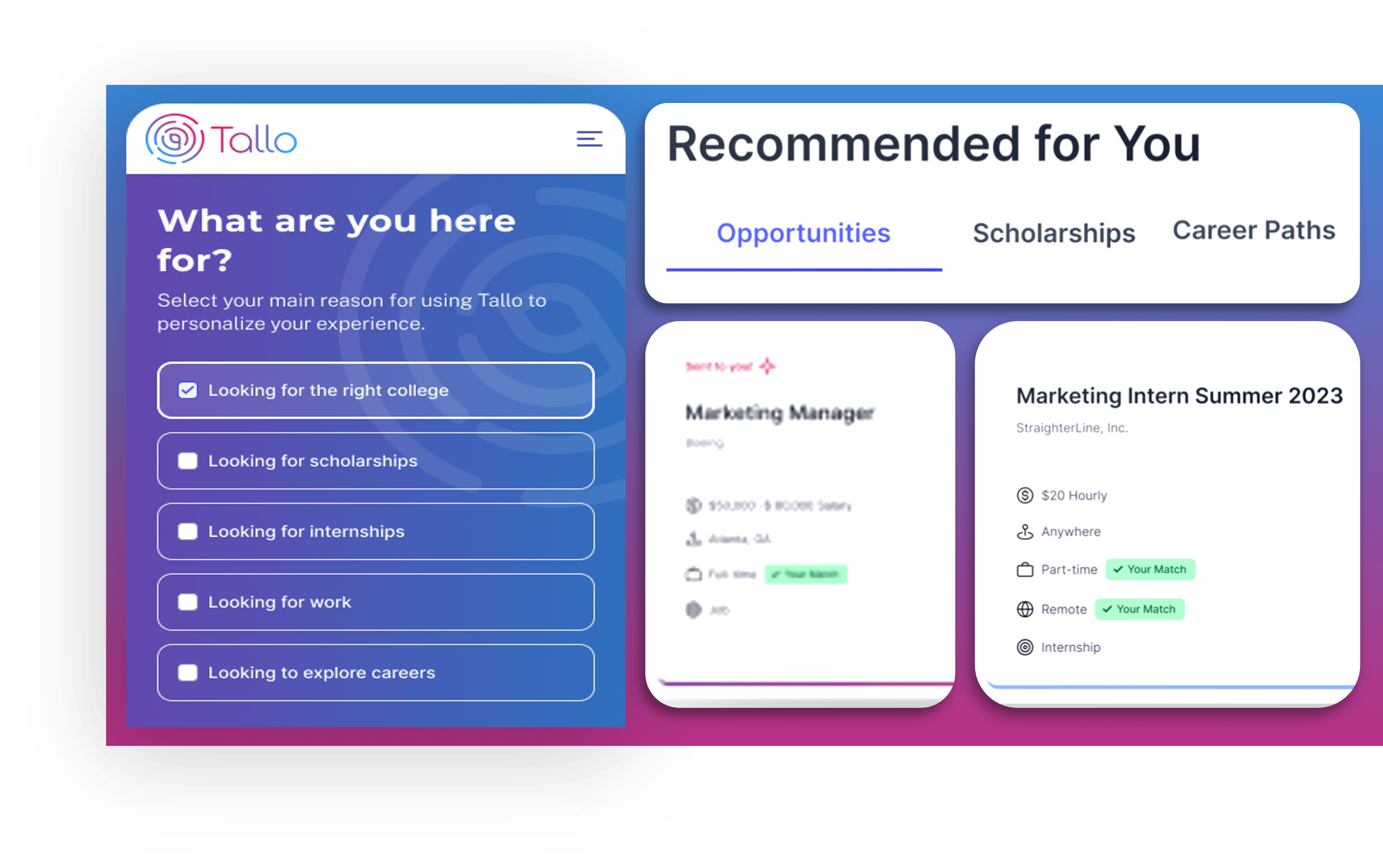 Careers - Insights, Tips | Start Career Planning & Search