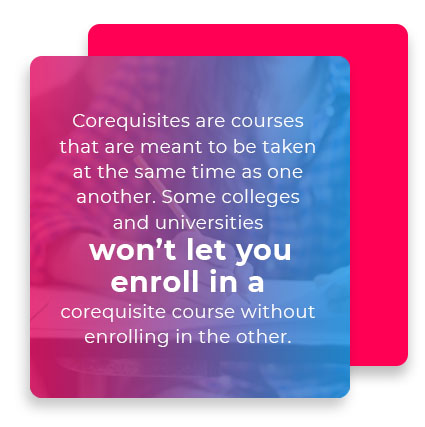 Prerequisites for College – Everything You Need to Know