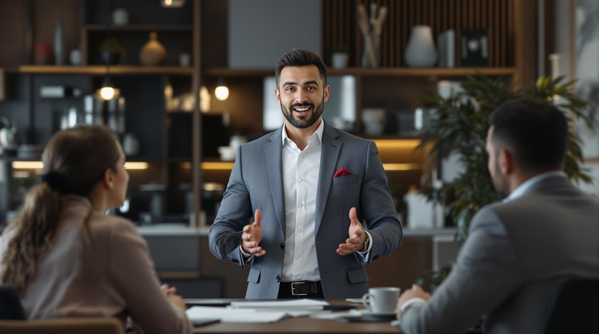 Becoming a Broker: Steps, Requirements, and Career Insights