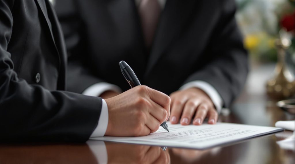 How to Become a Wedding Officiant