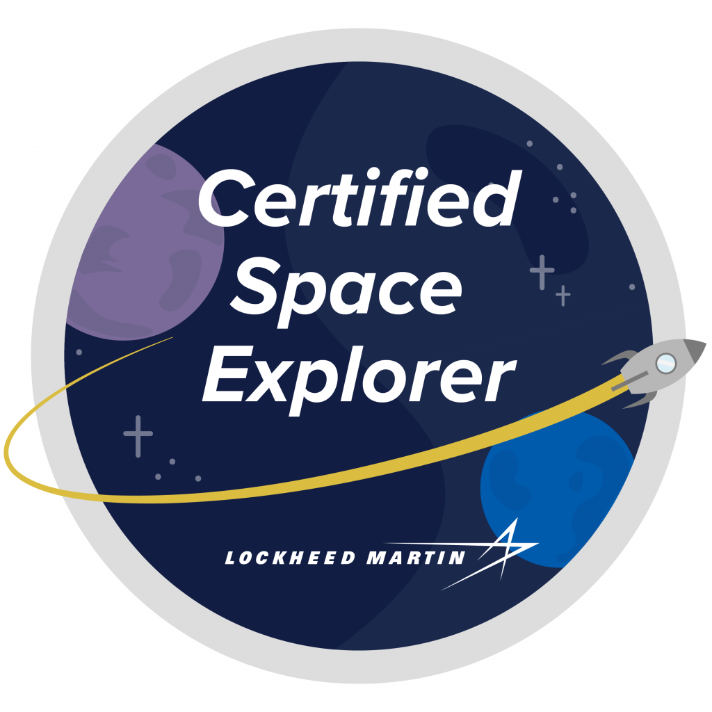 Register For The Career Launch Workshop With Lockheed Martin