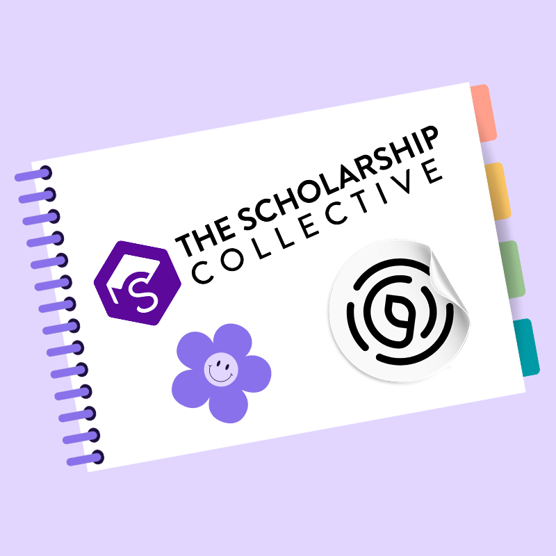 Level Up Your Career with @scholarshipjunkie & Tallo